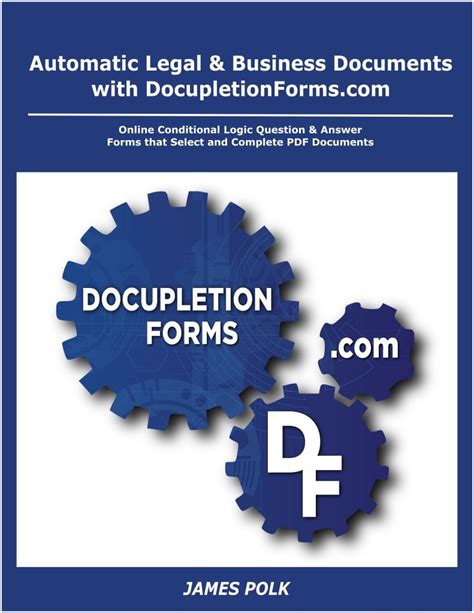 simplifying document automation how offers