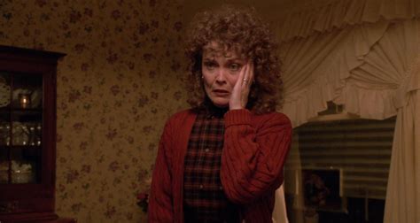 Grace Zabriskie Twin Peaks