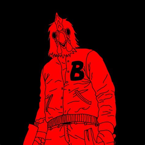 Hotline Miami Pfp