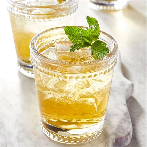 Mint Julep Recipe How To Make It