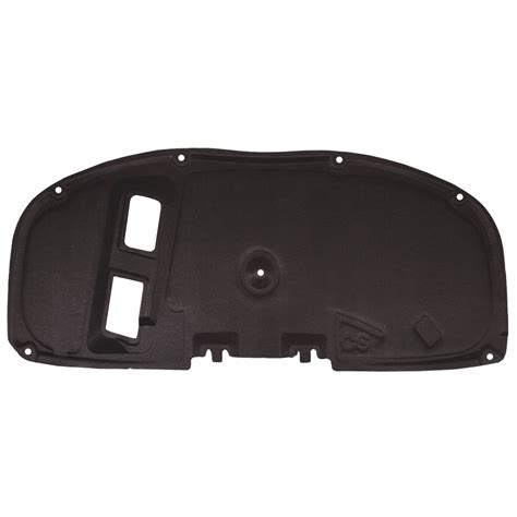 خرید آنلاین نمد کاپوت خودرو تویوتا کرولا 2013 2008