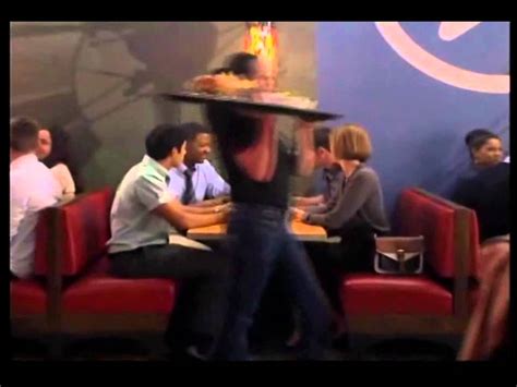 Chilis Ziosk Tv Commercial Youtube