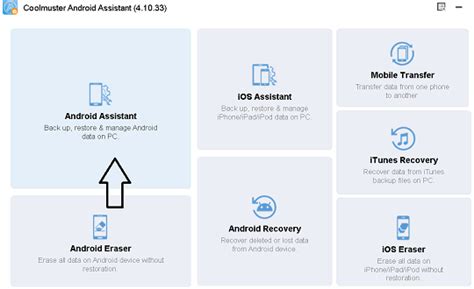 Coolmuster Android Assistant Free 1 Year License Worth 39