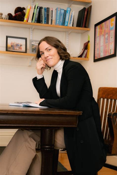 Emily Oster Capsule Mmlafleur