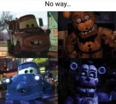 No Way Blank Template Imgflip