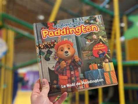 Paddington Arrive Dans Vos Gulli Parc Gulli Parc
