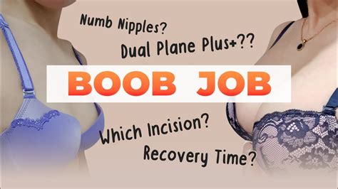 Breast Augmentation Qanda Most Asked Questions About Boobjob Surgery In