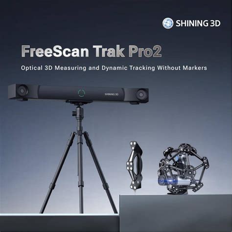 Download Shining 3d Scanner Brochures Solution White Papers