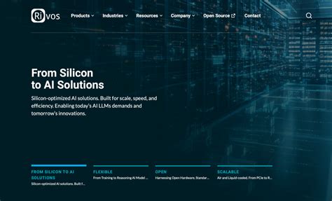Meta Acquires Rivos For Risc V And Ai Acceleration Converge Digest