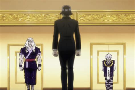 5 Pertarungan Terbaik Phantom Troupe Dalam Hunter X Hunter Idn Times