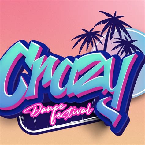 Crazy Dance Festival Goanddance