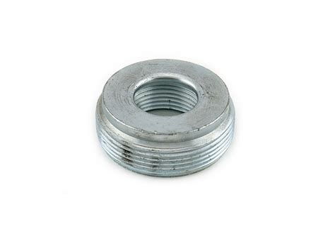 Reducing Bushing 2 To 1 Steel Threaded Fitting Nsi Industries