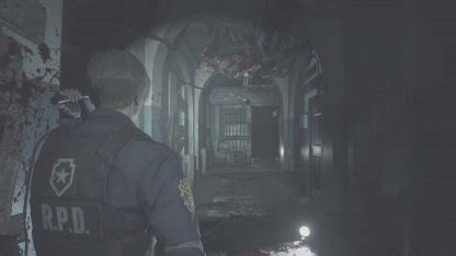 Re2 How To Deal With And Defeat The Licker Tips And Guides Resident