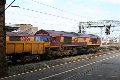 Class 66 Matty Ps Railway Pics