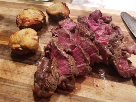Spinalis Dorsi Aka Ribeye Cap