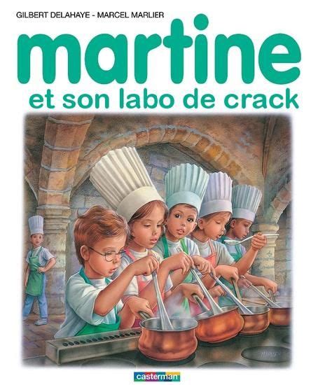 Découvrez La Collection Des Livres Martine Parodiés Et Revisités