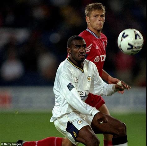 Tony Bedeau Dead At 45 Former Chelsea Youth Star Who Earned Legendary Status At Torquay Passes Away