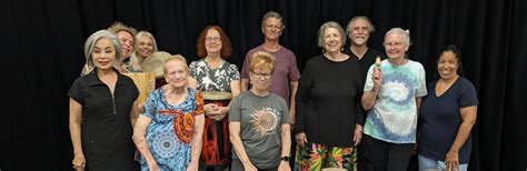 Mesa Arts Center Mesa Arts Center Creative Aging Arts For Older Adults