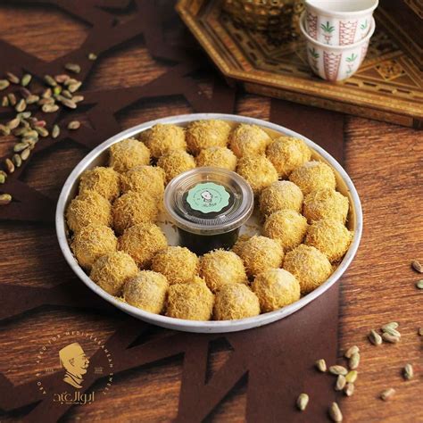Discover The Best Places To Buy Arabic Sweets In Qatar
