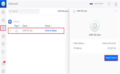 Hướng Dẫn Cấu Hình Thiết Bị Ubiquiti Unifi Cloud Key Gen2 Plus Huế Camera