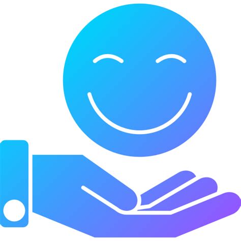 Optimism Generic Gradient Fill Icon