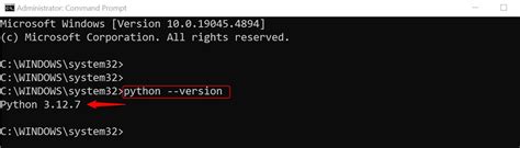 How To Install Pandas In Python Ultahost Knowledge Base