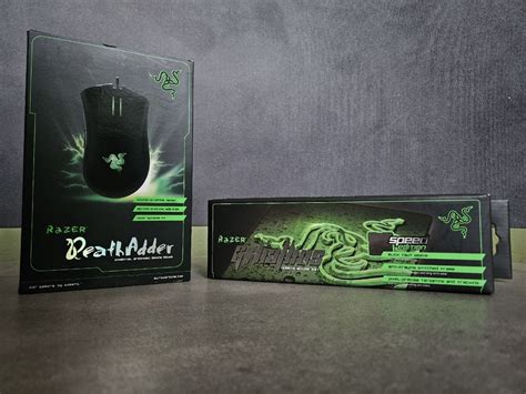 Razer Combo Kaufen Auf Ricardo