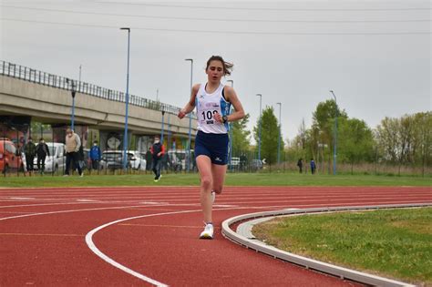 Atletica Campionati Italiani Della Pedrina Si Qualifica Nei 5 000 Metri Val News Notizie