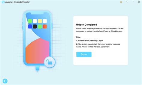 The Best Alternative To Joyoshare Ipasscode Unlocker