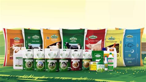 Company Feature Unga Group Milling Middle East And Africa Magazine