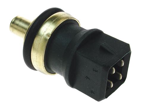 Volkswagen Golf Type 4 Coolant Temp Sensor 2 0ltr Apk I4 8v Sohc 1997 2005 Fae