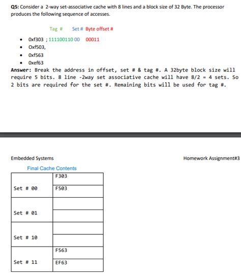 Solved I Need Asap The Solution For The Whole Assignment