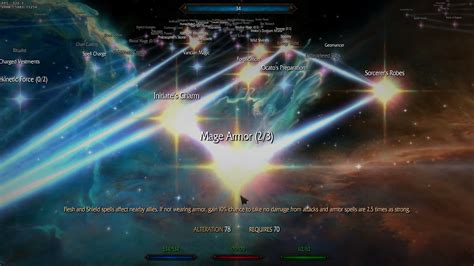 Vokriinator Black Mage Armor Patch Downloads Skyrim Special