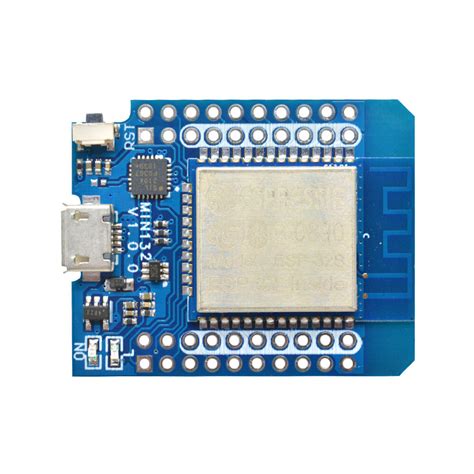 Mini Wemos D1 Wifi Esp32 Esp 32s Esp8266 Cp2104 India Ubuy