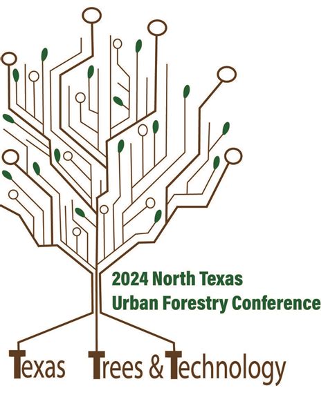 Trees Technology Texas Well Be Talking Ts Next Thursday February