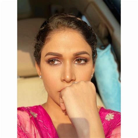 Actress Lavanya Tripathi Latest Photoshoot