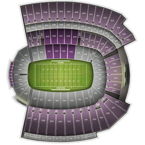 Amon G Carter Stadium Tickets And Events Gametime