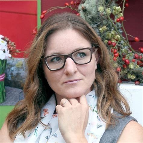 Cornelia Schneider Blumenbinderin Floristin Gärtnerin Handwerk