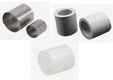 Raschig Rings Metal Random Packing Mass Transfer Equipment