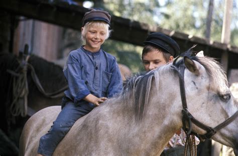 Spelade Emil I Lönneberga Sen Försvann Han Femina