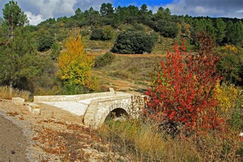 Vindel Alcarria Conquense