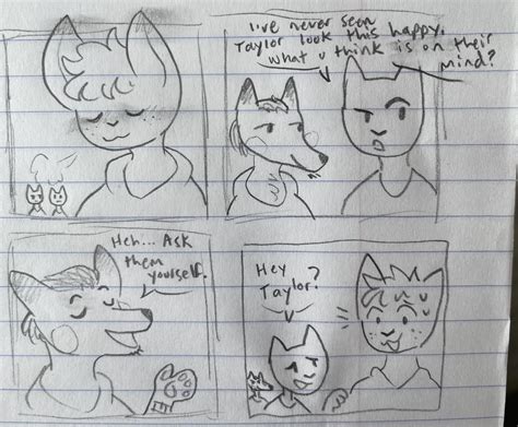 Relatable Art I Made R Fictosexual