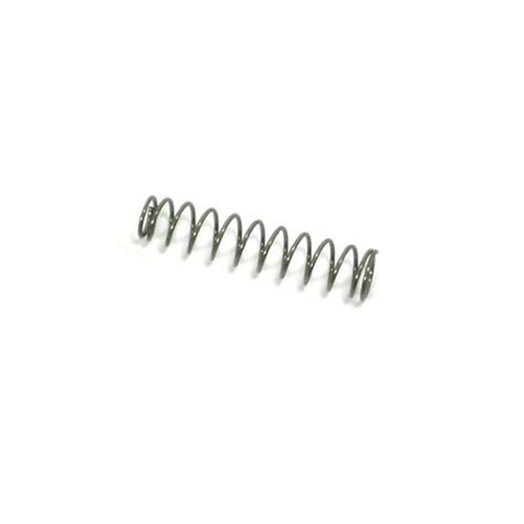 Autococker Slide Frame Sear Spring