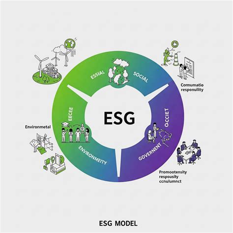 การจัดการบริการสุขภาพ ม คริสเตียน 🥭 Esg Model สิ่งแวดล้อม สังคม และธรรมาภิบาล ที่องค์กรต้อง