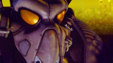 Incredible Classic Fallout Available As A Free Game For A Limited Time
