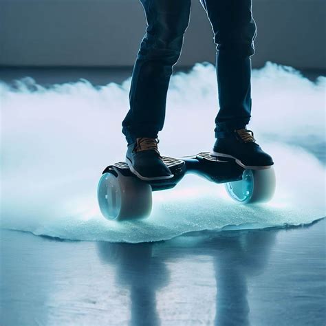 How To Make A Hoverboard Using Magnets