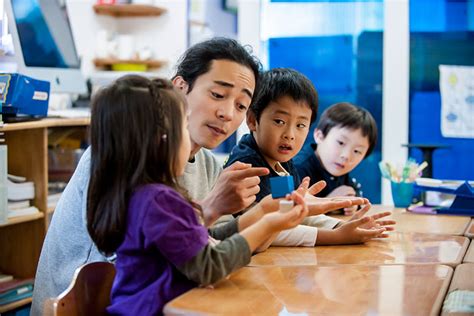 Esl Elementary Class 6 10 Yrs After School Kspace International