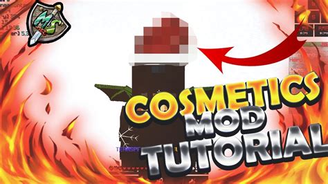 Cosmeticsmod FÜr Labymod 3 Flügel Wings Etc Download