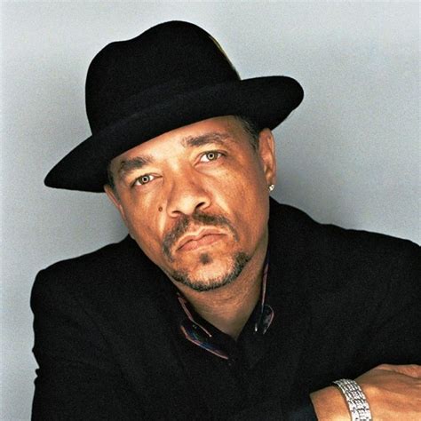 🔥 Ice T Where Survival Becomes Story And Story Becomes Legacy