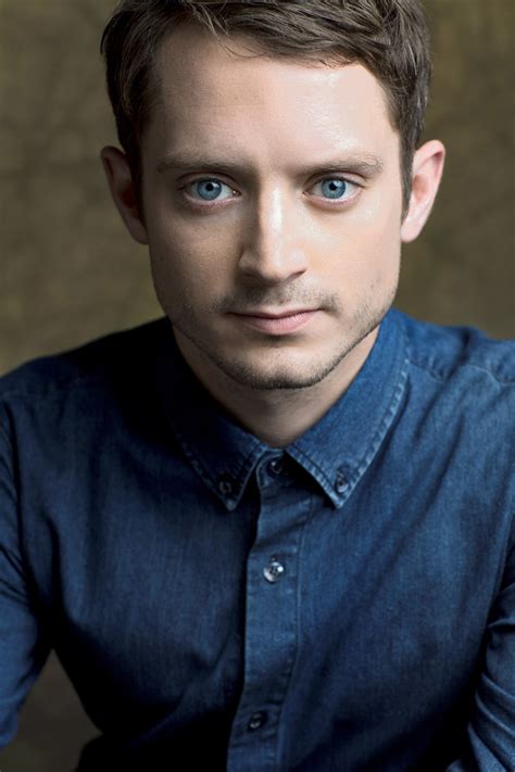 Photoshoots Always And Forever Elijah Wood